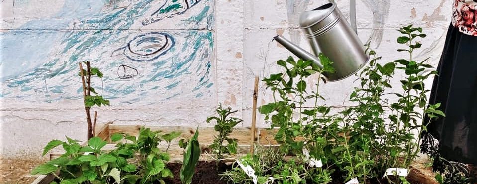 Home • Growing Communities