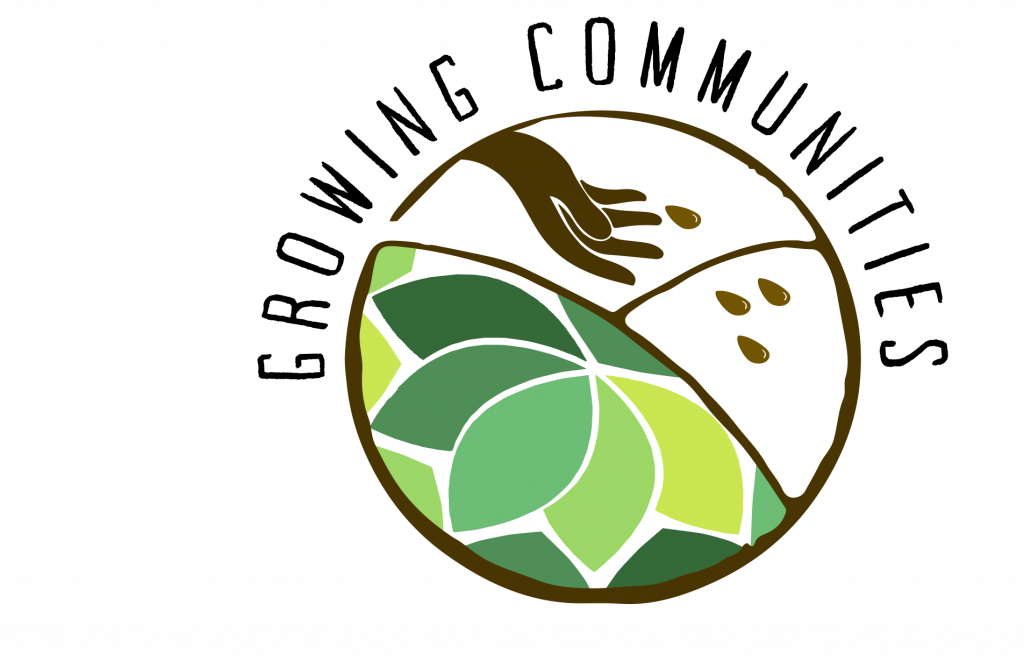 Home • Growing Communities
